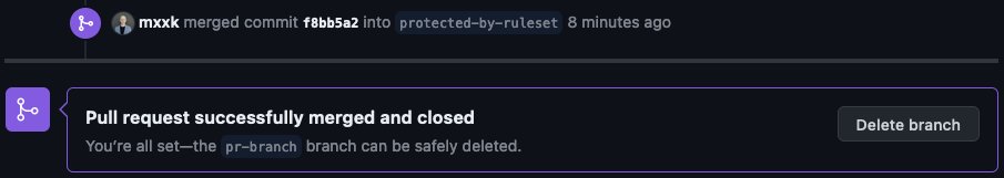 Repository Rules GA Feedback · community · Discussion #61107 · GitHub