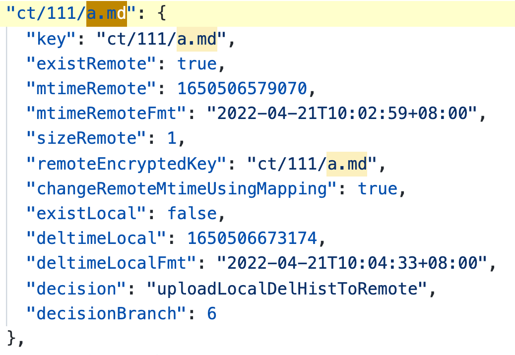 [Bug]: Syncing error: abort sync, triggerSource=manual, error while syncing · Issue #77 ...