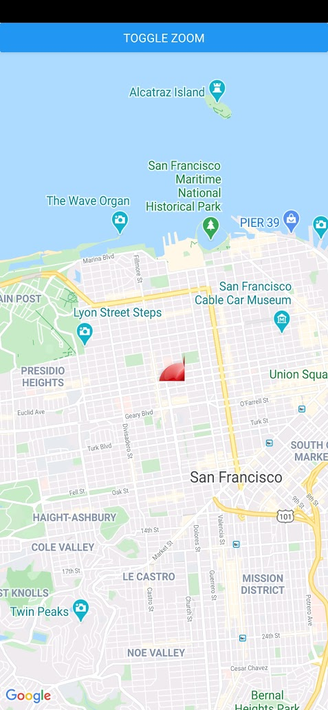 Change marker image size dynamically · Issue #3539 · react-native-maps/react-native-maps · GitHub