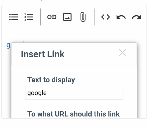 [BUG] Link modal opening in webview and not native · Issue #228 · tneotia/html-editor-enhanced ...