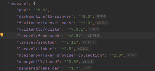 model scopes not accepting named arguments · Issue #40575 · laravel/framework · GitHub