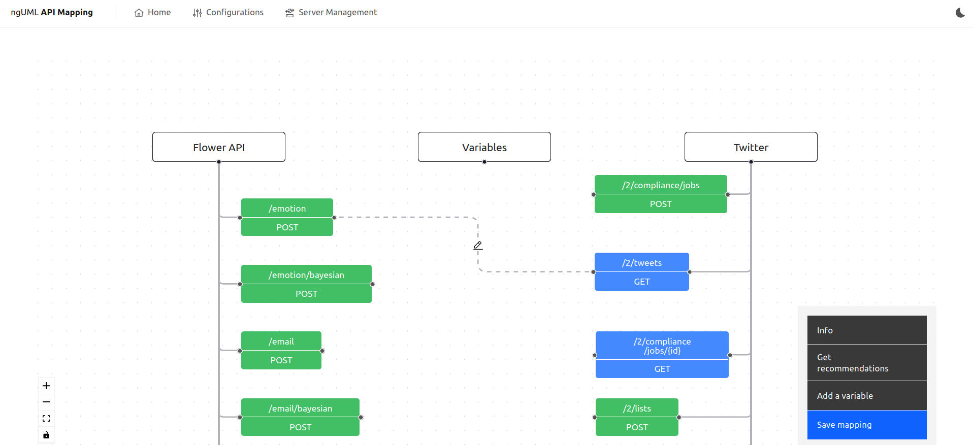 GitHub - wpvv/API-Mapper GitHub - wpvv/API-Mapper