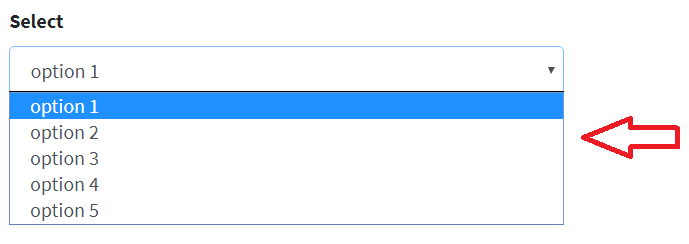 AdminLTE 3 beta 2 - bug dropdown and google chrome · Issue #2202 · ColorlibHQ/AdminLTE · GitHub