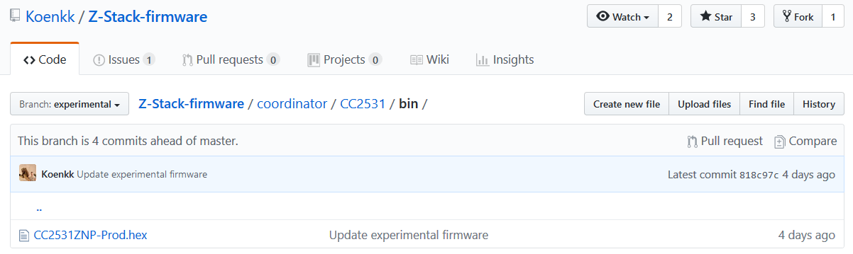 Docker Container stopped ervery couple of hours · Issue #145 · Koenkk/zigbee2mqtt · GitHub