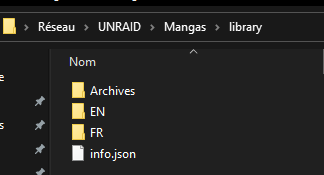 [Feature Request] Setup some language-specified paths · Issue #114 · getmango/Mango · GitHub
