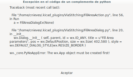ViaStitching placing 0 vias · Issue #21 · jsreynaud/kicad-action-scripts · GitHub