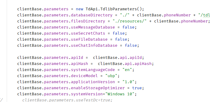 What are the reasons why the client cannot be closed for a long time? · Issue #1840 · tdlib/td ...