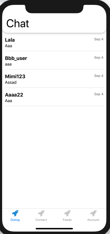 Setting headerTransparent to TRUE with CustomHeader JSX in navigationOptions cause screen ...
