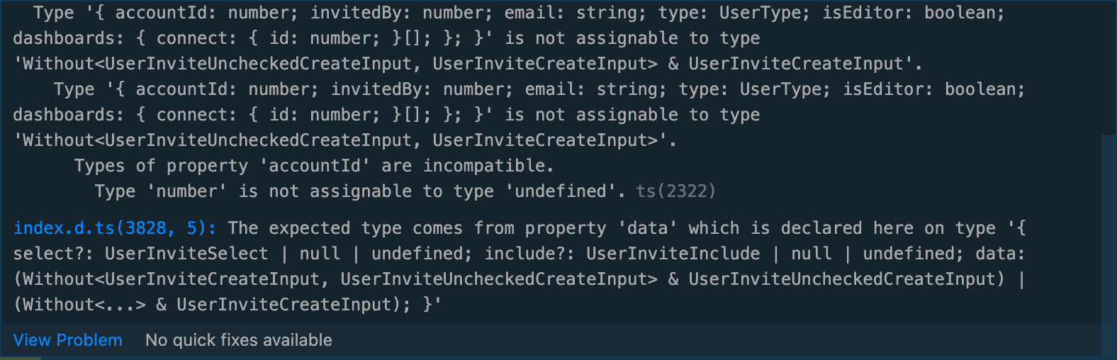 Connect not working in many to many relationship · prisma prisma · Discussion #11975 · GitHub
