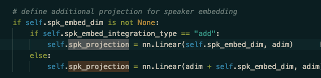 Speedyspeech multi-speaker support · Issue #1222 · PaddlePaddle/PaddleSpeech · GitHub
