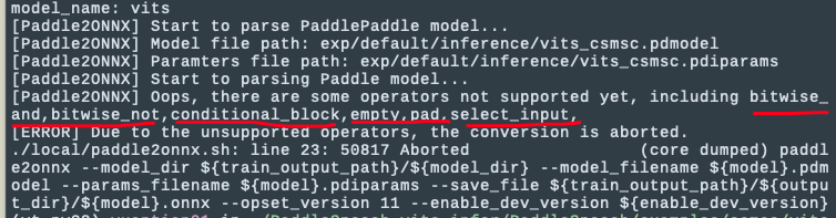[Feature Request] 建议新增 bitwise_and、bitwise_not、conditional_block、empty、select_input 算子 · Issue ...