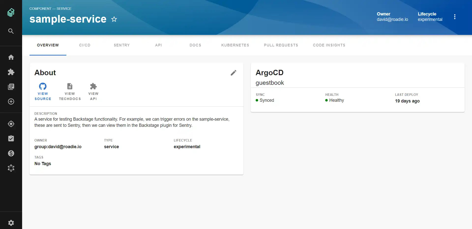 Customize ArgoCD plugin to visualize chart and appVersion · Issue #809 ...