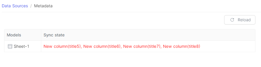 🐛 Bug: Missing Refresh Token · Issue #5978 · nocodb/nocodb · GitHub