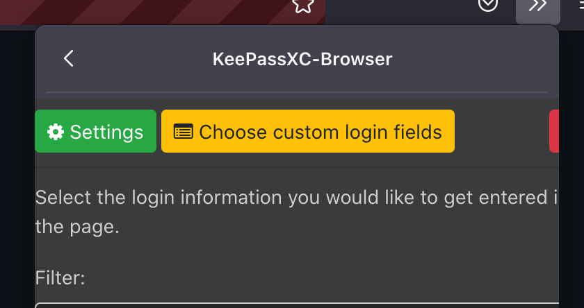 fix "Reload" button unaccessible from pinned popup by dym-sh · Pull Request #1542 ...