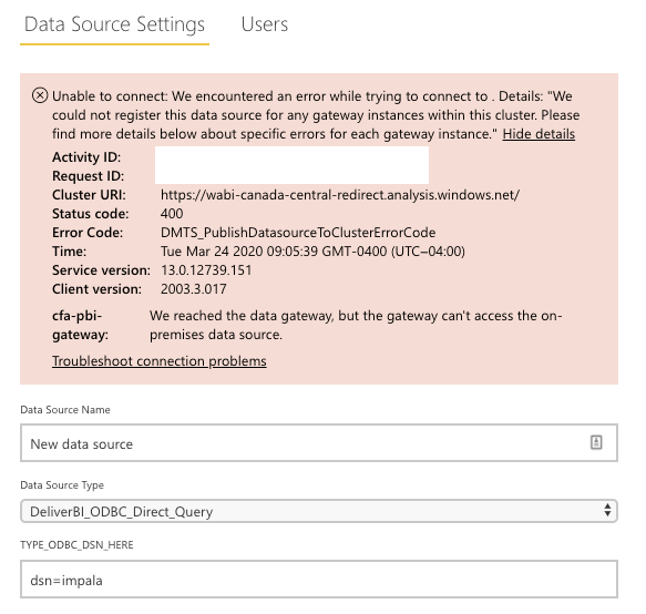 Power BI Service · Issue #2 · deliverbi/PowerBI-Connectors · GitHub