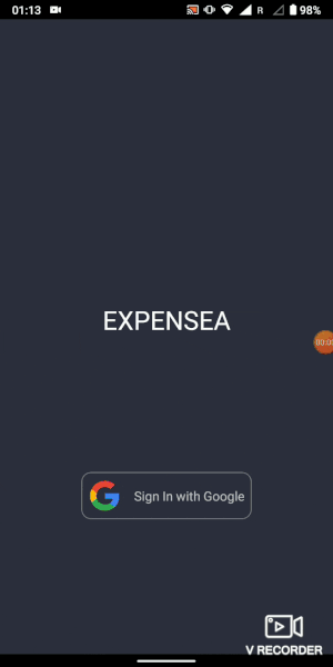 GitHub - Mahershi/Expensea