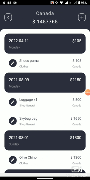 GitHub - Mahershi/Expensea