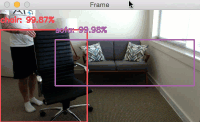 GitHub - ajaysh2193/Real-Time-Object-Detection-using-OpenCV-and-Deep-Learning