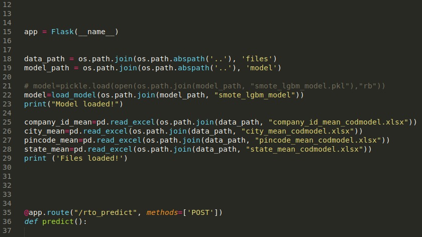 Loading Model Get Failed · Issue 255 · Pycaret Pycaret · Github