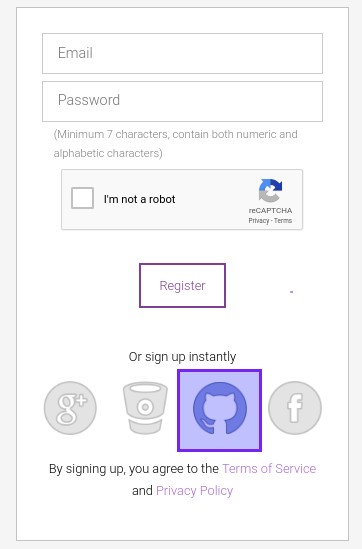 WWCodeKL : Code Anywhere Setup · GitHub