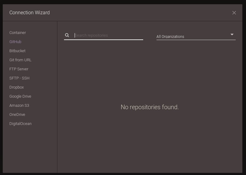 WWCodeKL : Code Anywhere Setup · GitHub