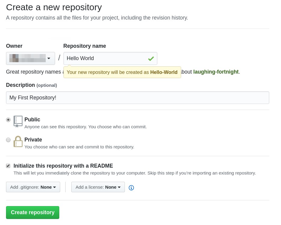 WWCodeKL : Code Anywhere Setup · GitHub
