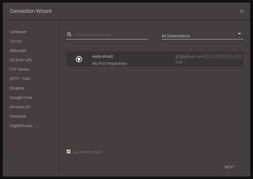 WWCodeKL : Code Anywhere Setup · GitHub