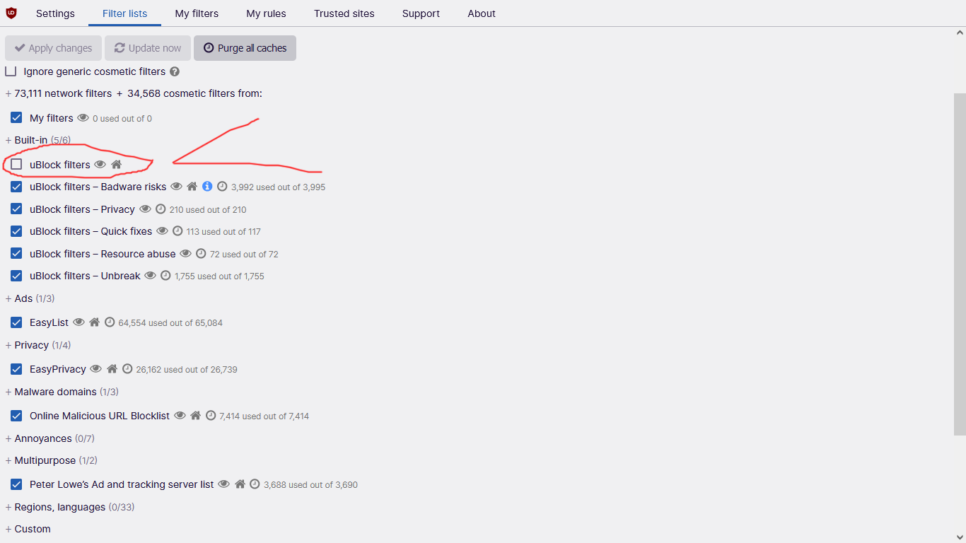 wcostream.com: breakage · Issue #12524 · uBlockOrigin/uAssets · GitHub
