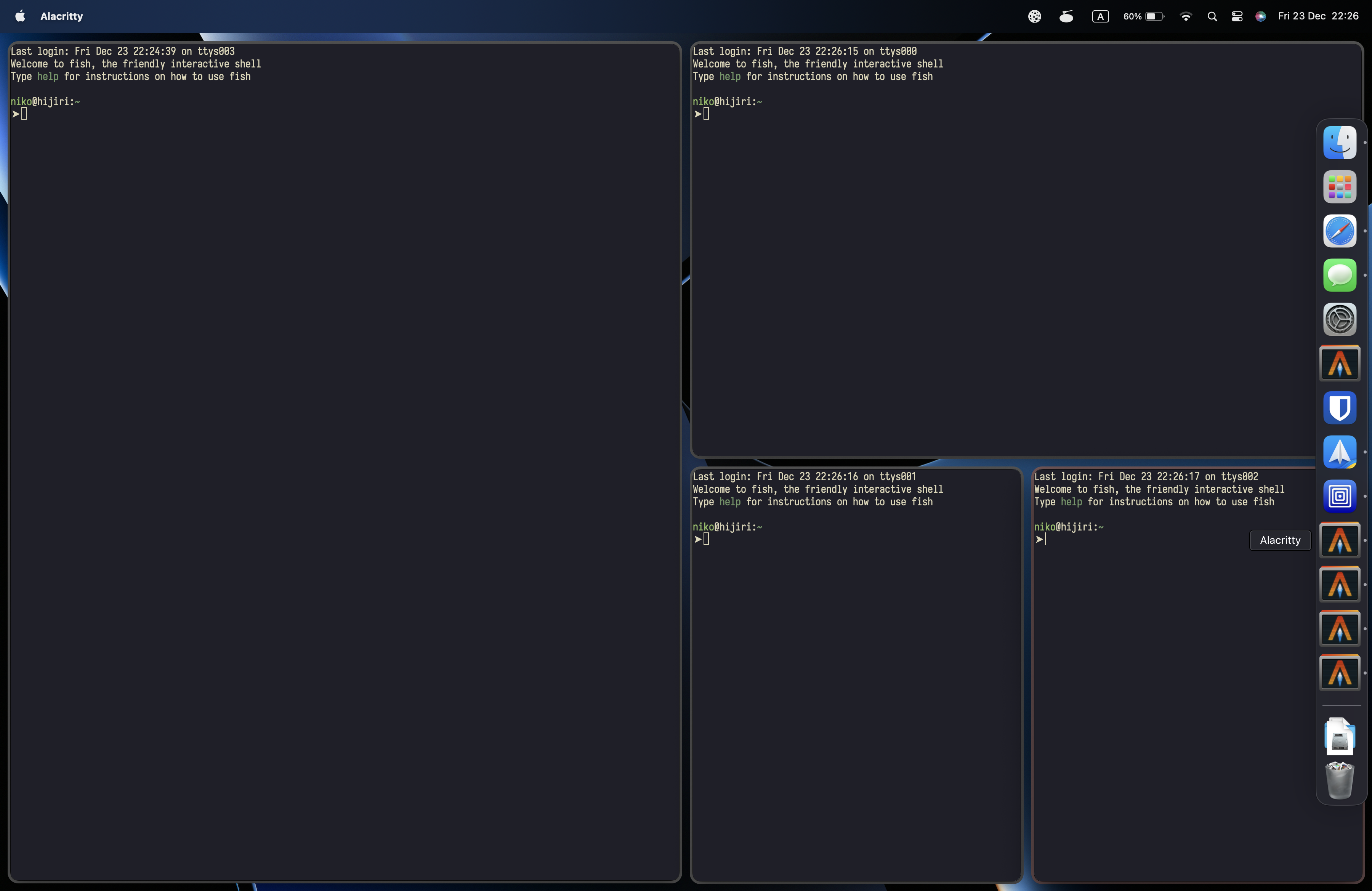 focus issue · Issue #1551 · koekeishiya/yabai · GitHub