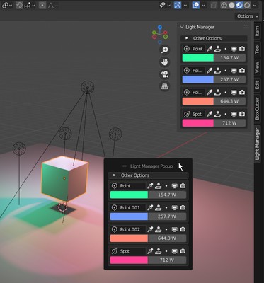 GitHub - 3dtrooper/Essential-Blender-Addons: A list of essential Addons ...