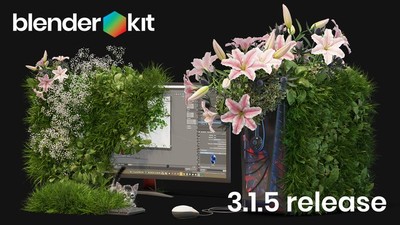 GitHub - 3dtrooper/Essential-Blender-Addons: A list of essential Addons ...