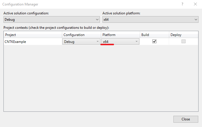 Cannot load assembly Cntk.Core.CSBinding-2.3.1.dll' · Issue #2903 · microsoft/CNTK · GitHub
