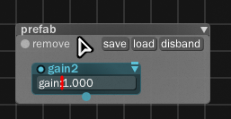Segfault - you can drag a prefab inside itself · Issue #1028 · BespokeSynth/BespokeSynth · GitHub