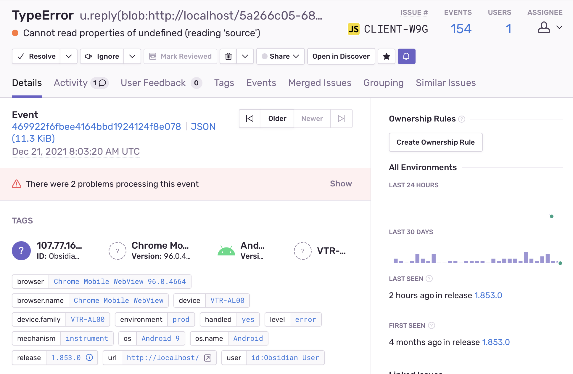 Change Sentry configuration · Issue #97 · elias-sundqvist/obsidian-annotator · GitHub