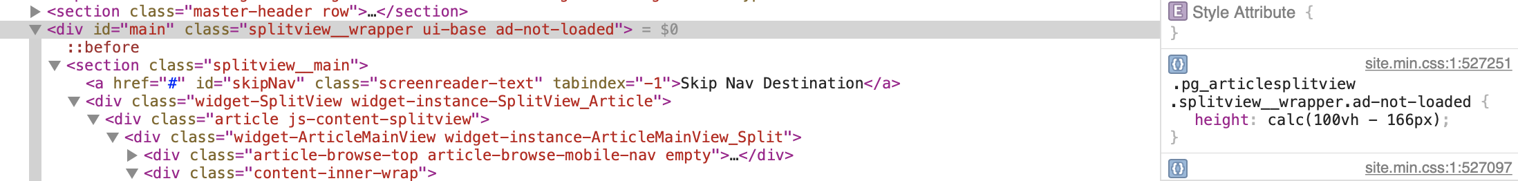 Possible issue with embedded web app embed · Issue #1311 · hypothesis/product-backlog · GitHub