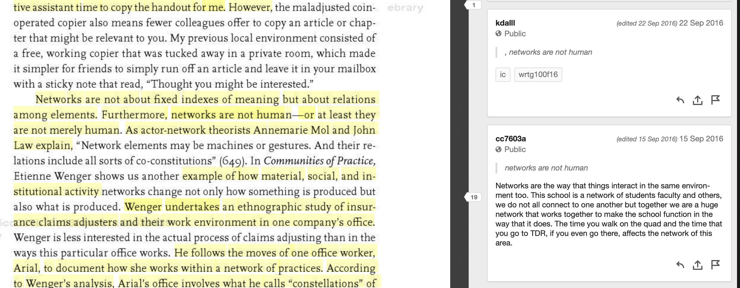 annotations can fail to anchor, yet not be reported as orphans · Issue #954 · hypothesis/product ...