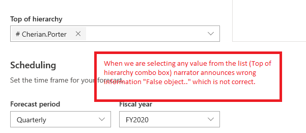 Narrator Announces Wrong Information About Selected Value · Issue 11732 · Microsoftfluentui