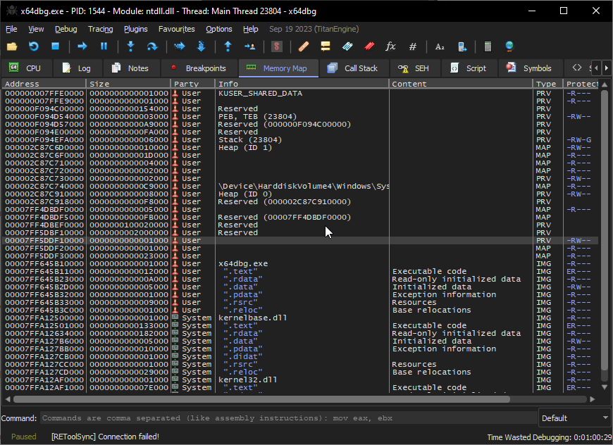 Sep 20 update breaks theme · Issue #3218 · x64dbg/x64dbg · GitHub