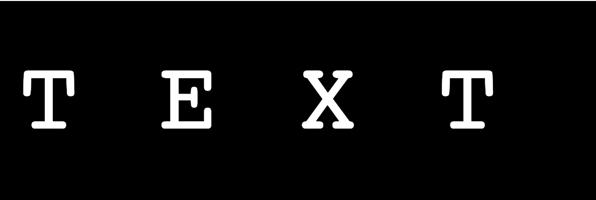 Adding method for applying tracking for fonts in typography · Issue #4244 · processing/p5.js ...