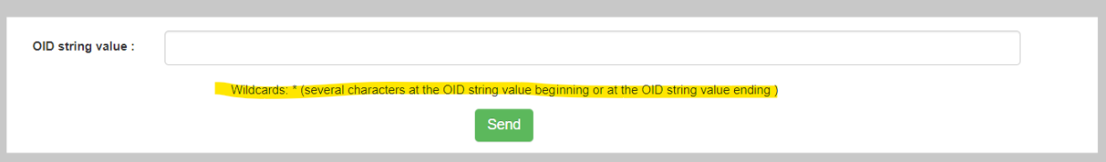 [BUG] Remote SNMP Discovery not working · Issue #1367 · OCSInventory-NG ...