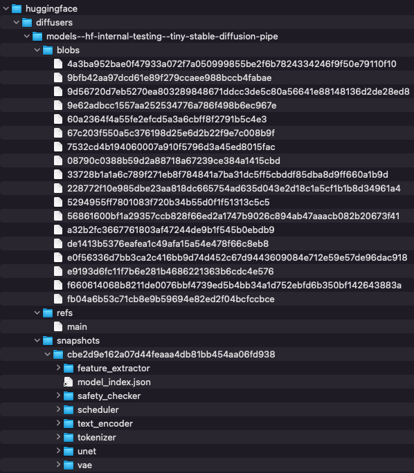 Custom models in .ckpt format · Issue #20 · irgolic/stable-diffusion-api · GitHub