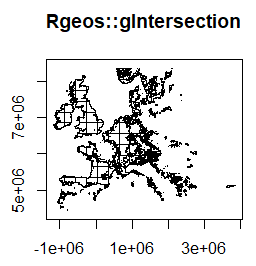 aggregate / transform hazard to geometry of exposure before calculating impact?! · Issue #13 ...