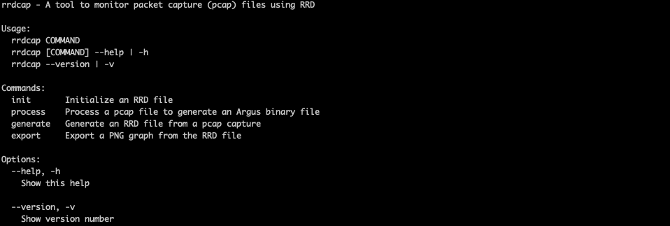 GitHub - stratosphereips/RRDcap: A tool to monitor packet capture (pcap) files using RRD