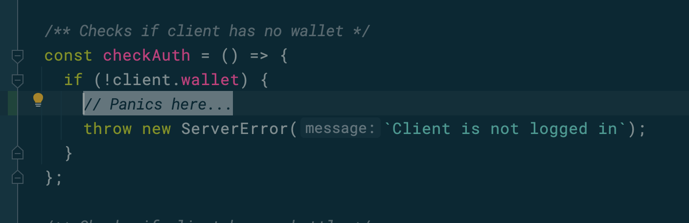 Panics On Deno Test · Issue 16257 · Denolanddeno · Github
