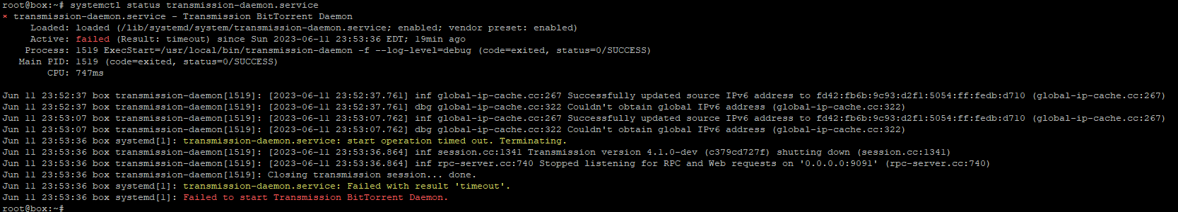 Feature Request: Add daemon option for disabling IPv6, regardless of host support · Issue #5362 ...