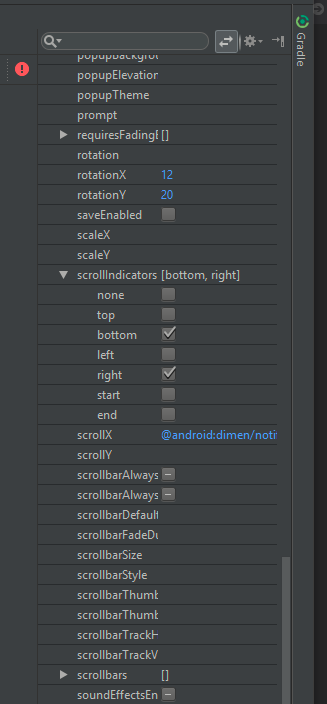 Windows combinable predefined value editor · Issue #166 · xamarin/Xamarin.PropertyEditing · GitHub
