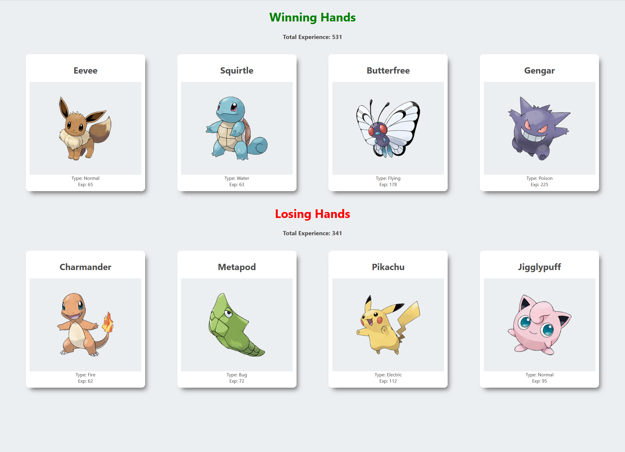 GitHub - djknight/Pokedex-Pokemon-Game: Pokemon Simple game