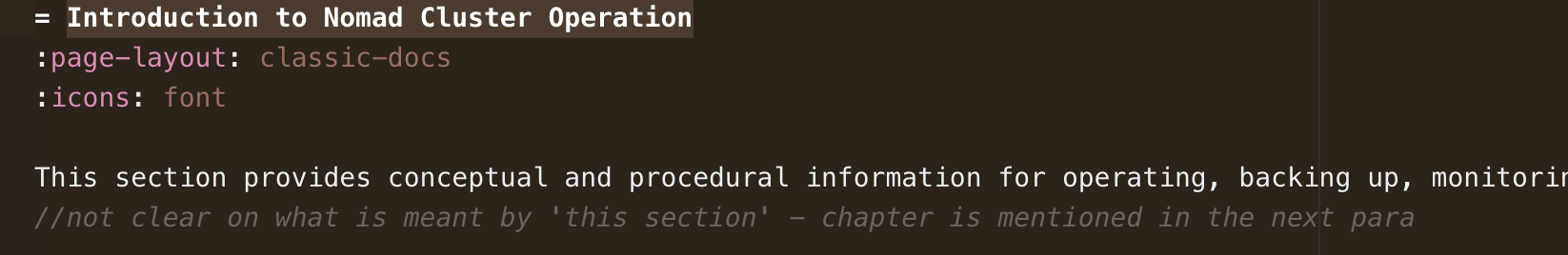 interdocument xref not resolving correctly · Issue #1146 · asciidoctor/asciidoctor-pdf · GitHub