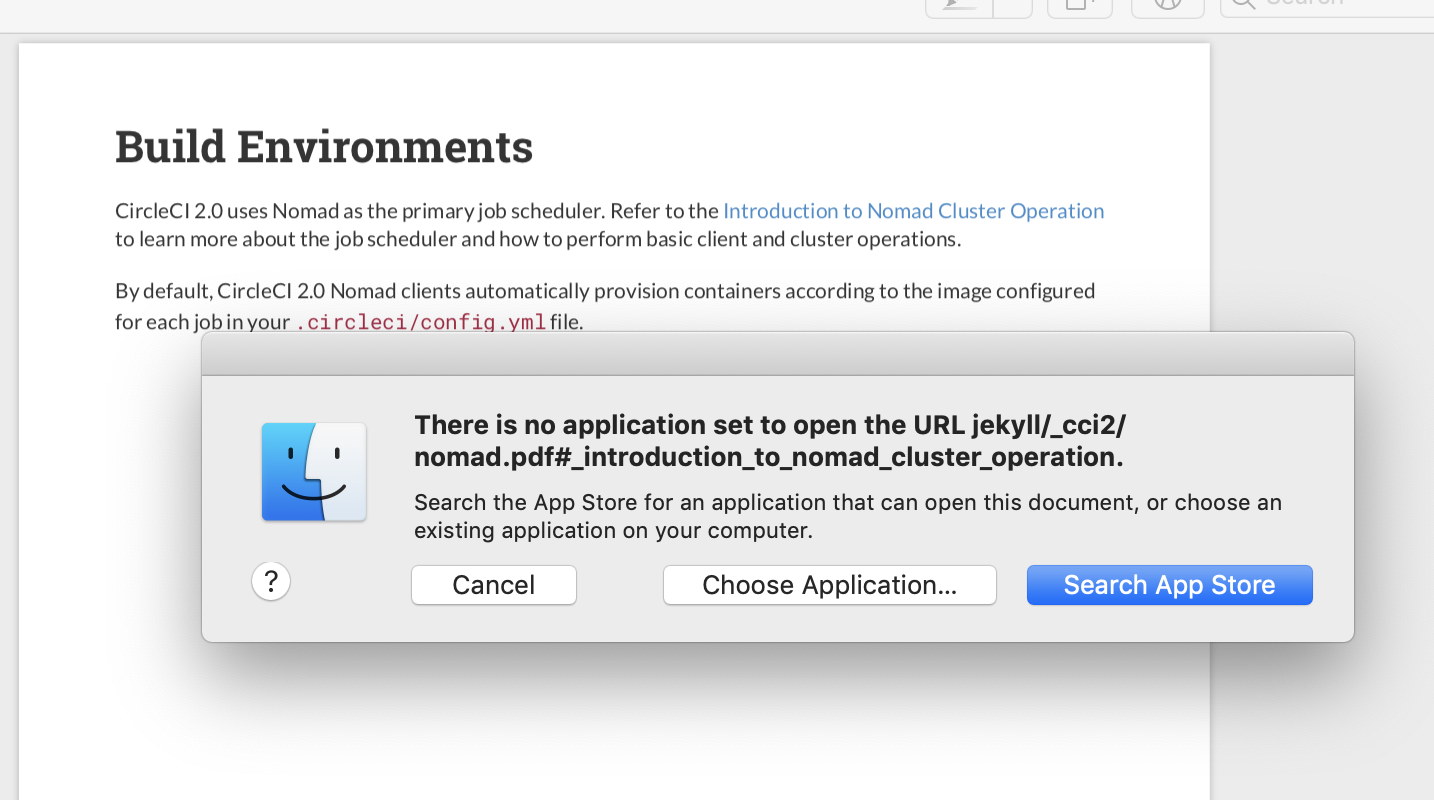 interdocument xref not resolving correctly · Issue #1146 · asciidoctor/asciidoctor-pdf · GitHub