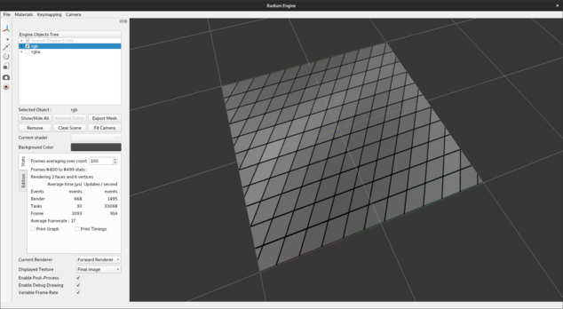 RGB textures without alpha channel are not displayed correctly · Issue #549 · STORM-IRIT/Radium ...
